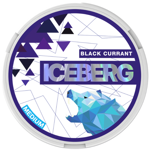 Zamów Iceberg Snus | Kup Iceberg Snus online