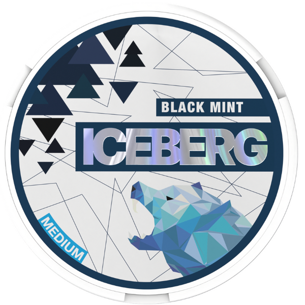 Zamów Iceberg Snus | Kup Iceberg Snus online