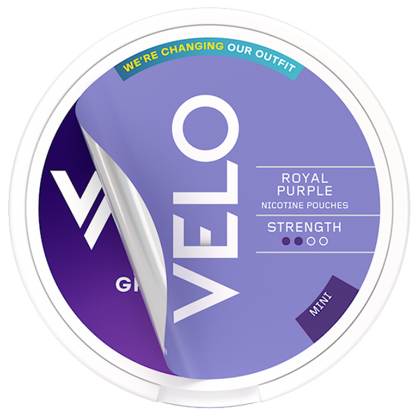 VELO Snus bestellen | Online Velo Snus kopen