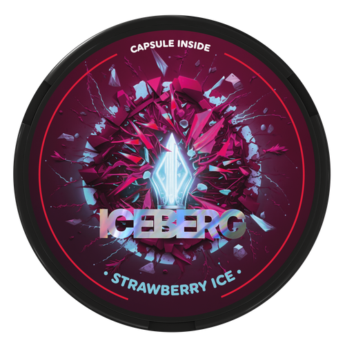 Iceberg Snus bestellen | Online Iceberg Snus kopen