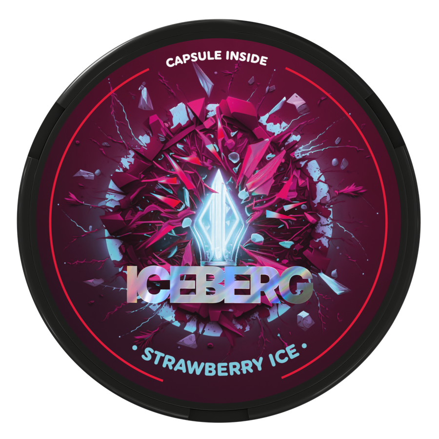 Zamów Iceberg Snus | Kup Iceberg Snus online