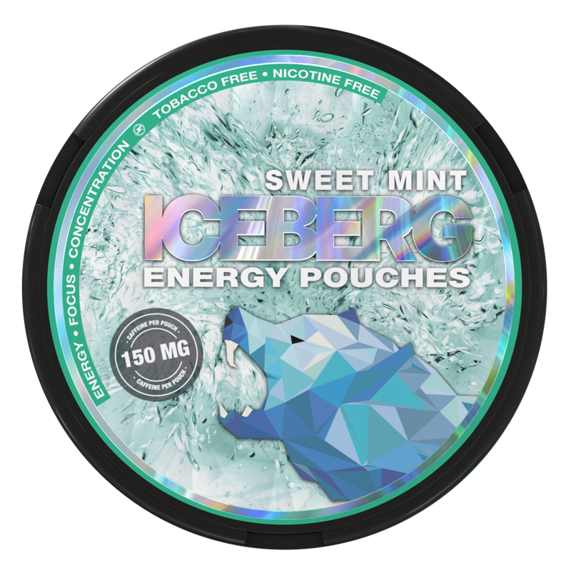 Zamów Iceberg Snus | Kup Iceberg Snus online