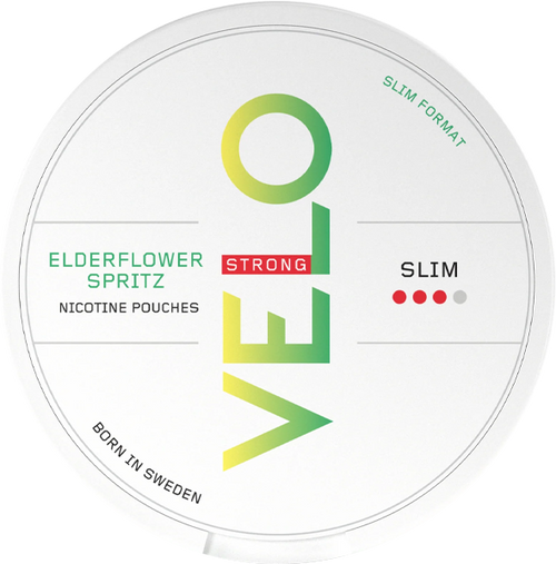 Pide VELO Snus | Comprar Velo Snus en línea
