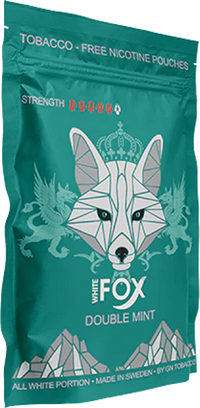 White Fox kopen | Bestel Snus van White Fox